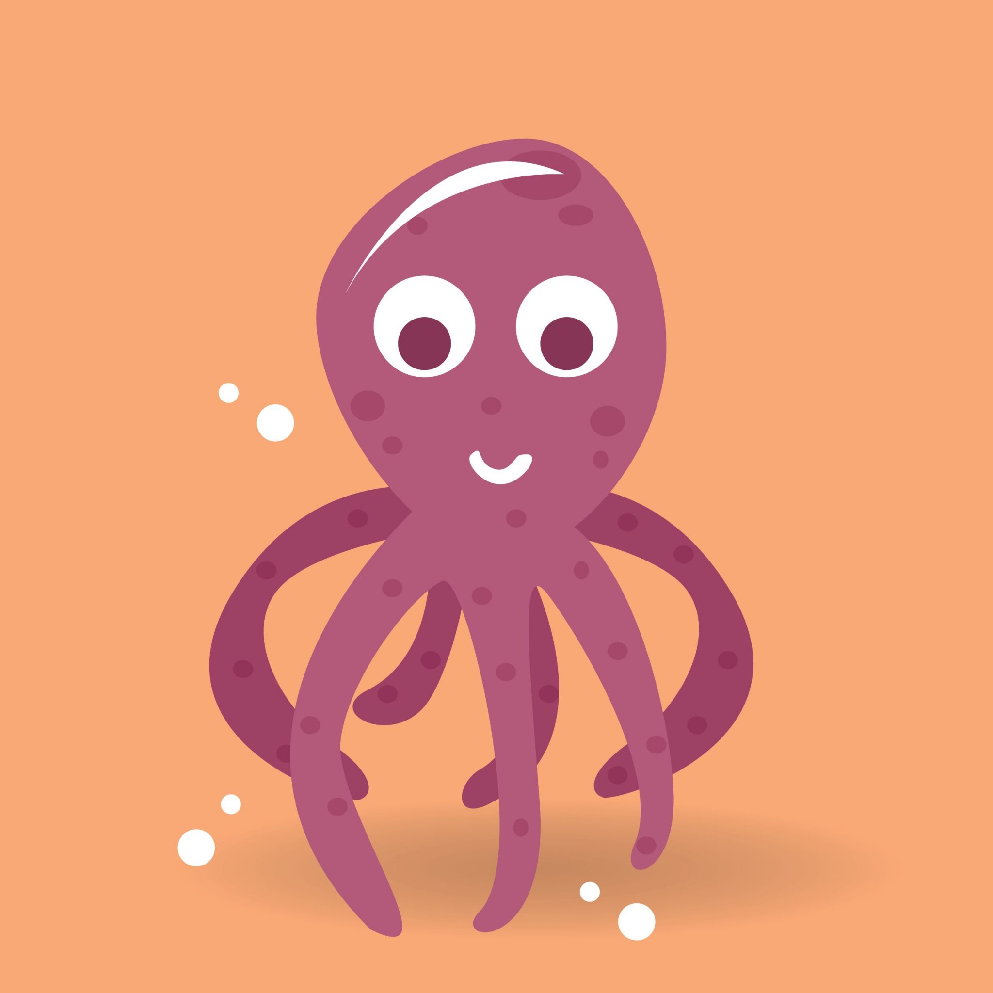 Scientifically Proven Tips for Humans to Grow Tentacles Like an Octopus ...