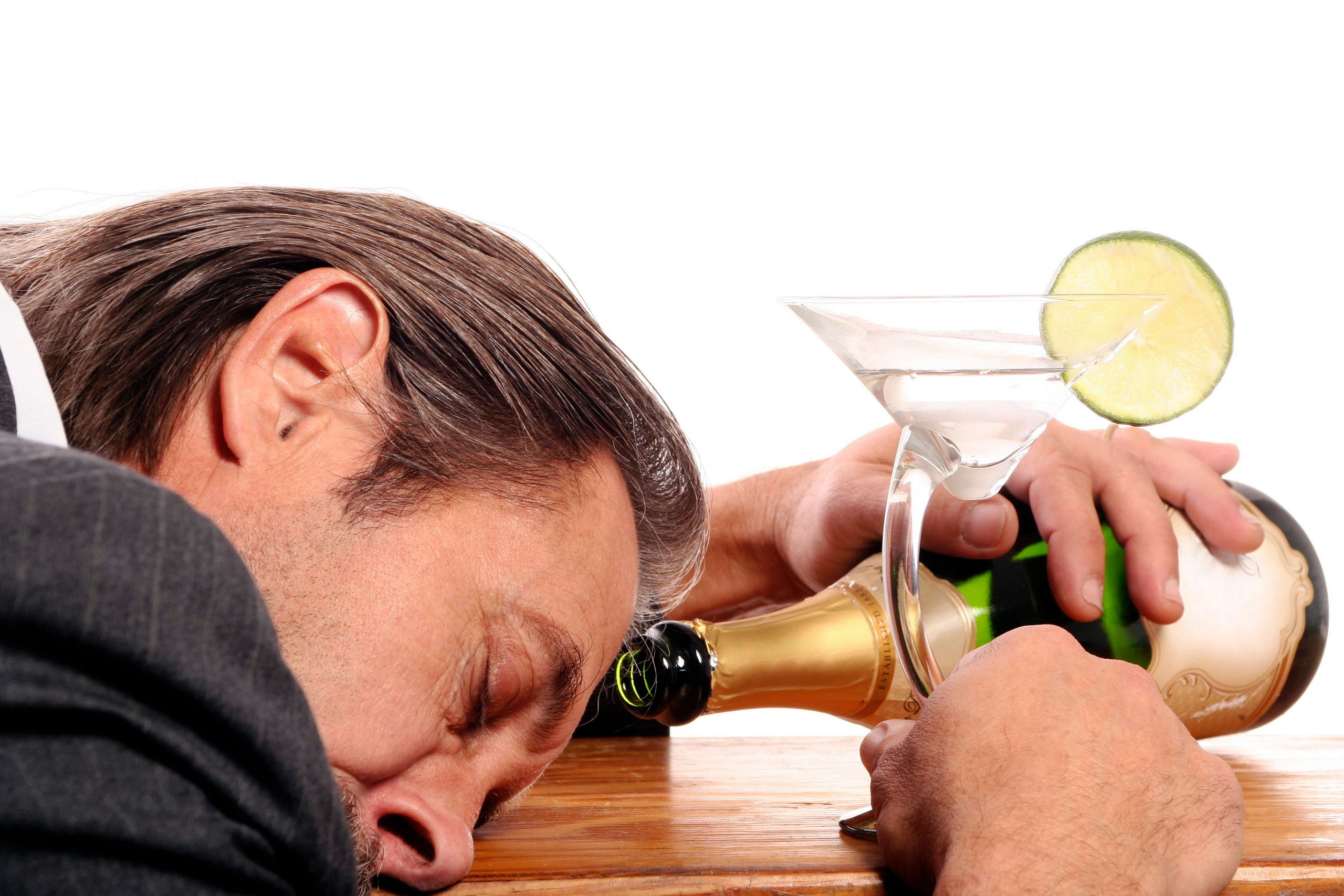How to Convince Your Stepfather to Become an Alcoholic – Norveilex.com