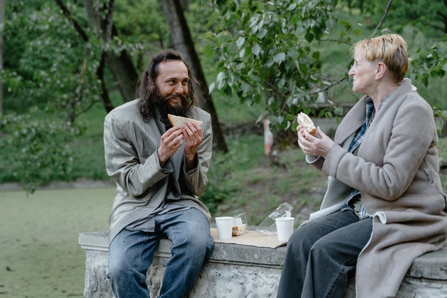 How to Get a Date When You’re Homeless: A Step-by-Step Guide ...