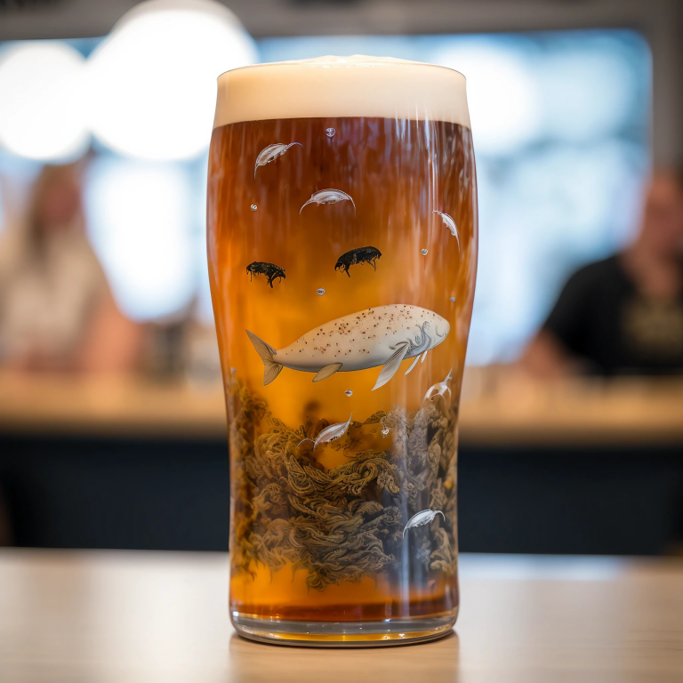 How To Brew Beer From Freshly-Caught Narwhals – Norveilex.com