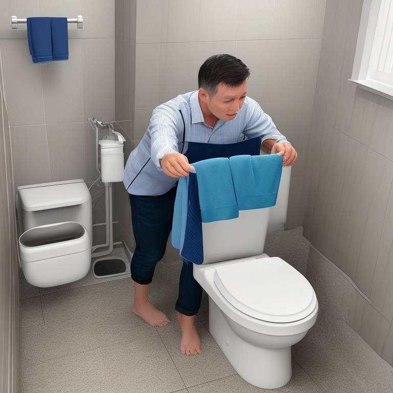 Backpacker 101: How to Wash Your Clothes in a Gas Station Toilet ...