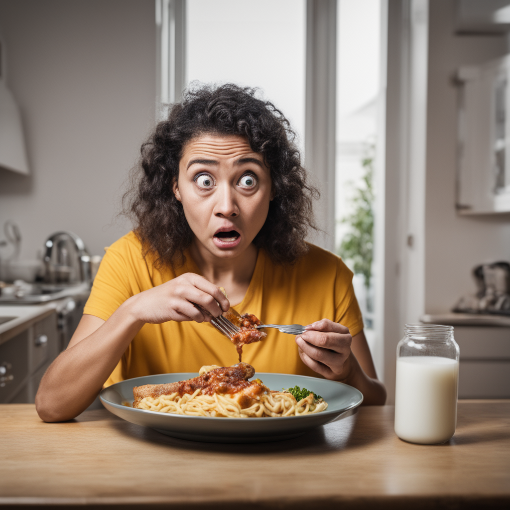 How to Overcome Pseudodysphagia – Norveilex.com