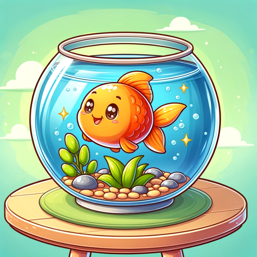 37 Names for Your New Goldfish – Norveilex.com