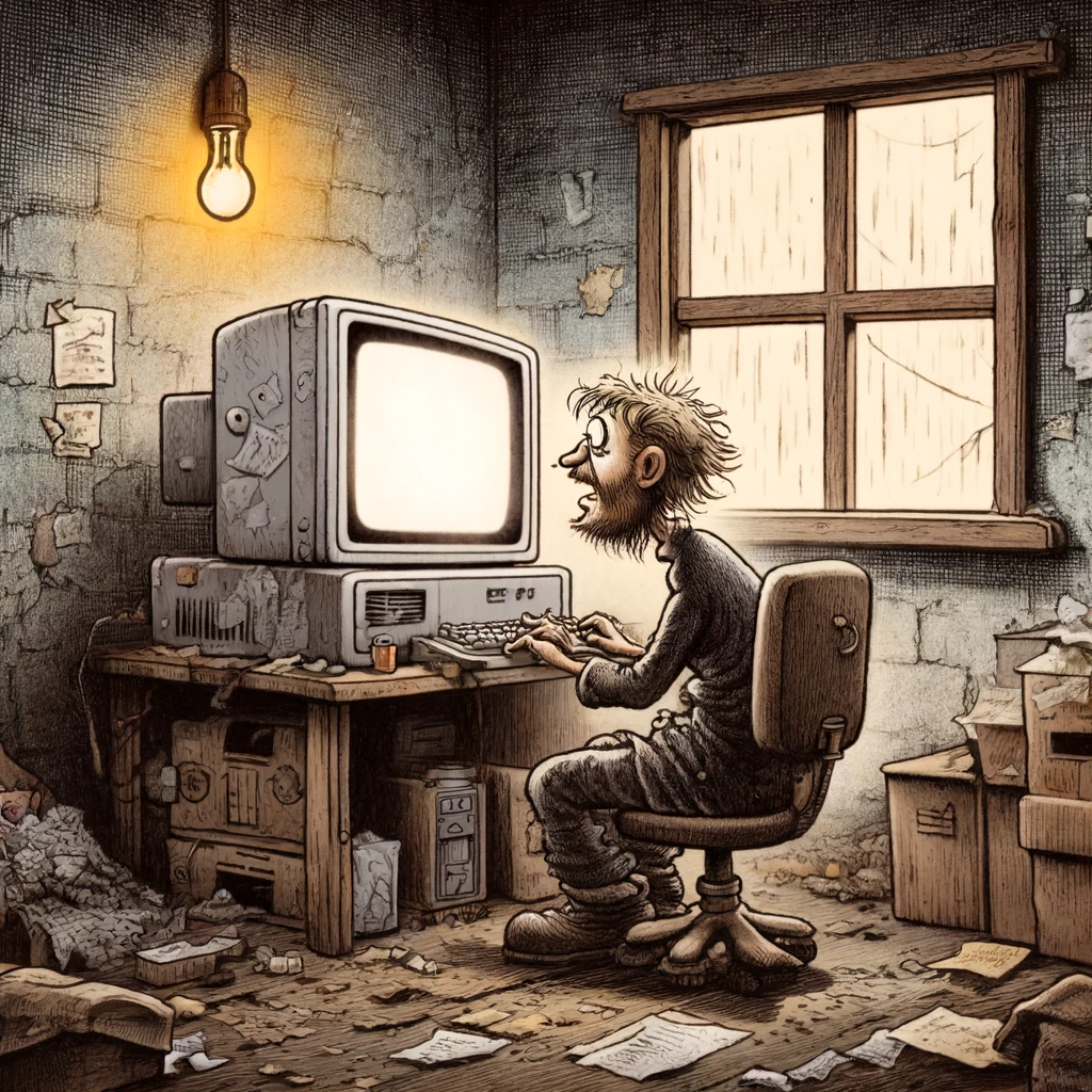 The Beginner’s Guide to Freelancing Online – Norveilex.com