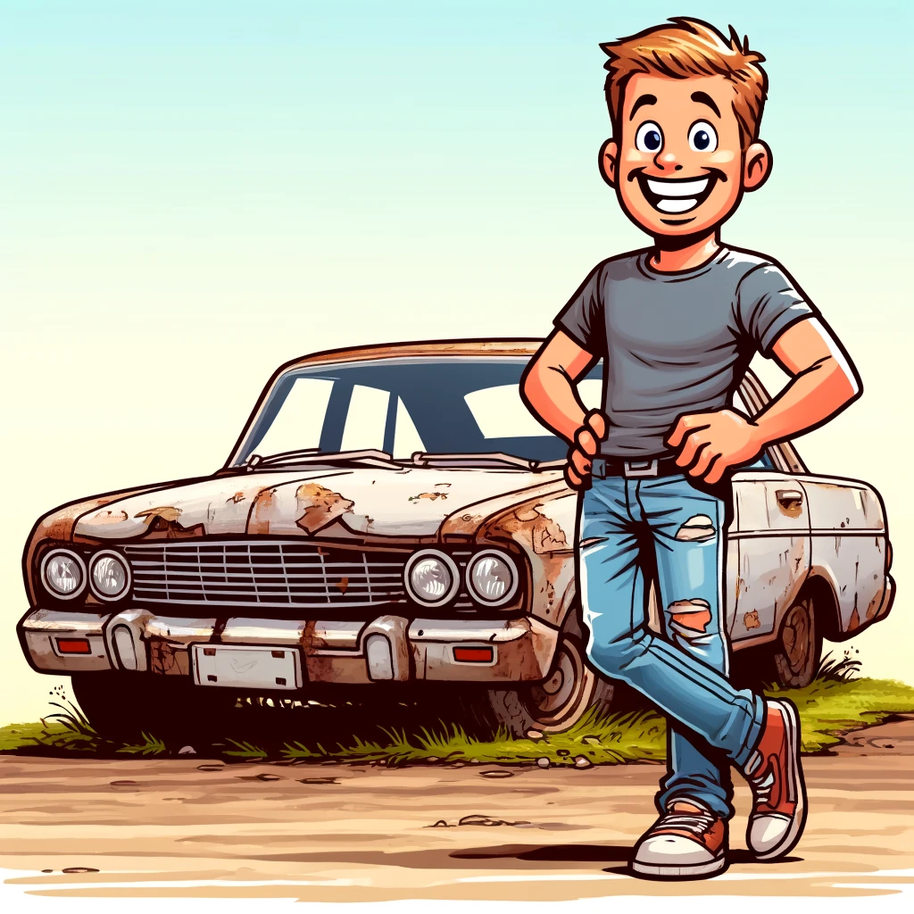 Best Used Cars Under $500 – Norveilex.com