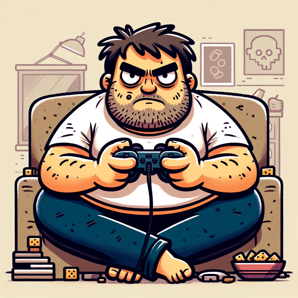 How to Become a Professional Video Game Player – Norveilex.com