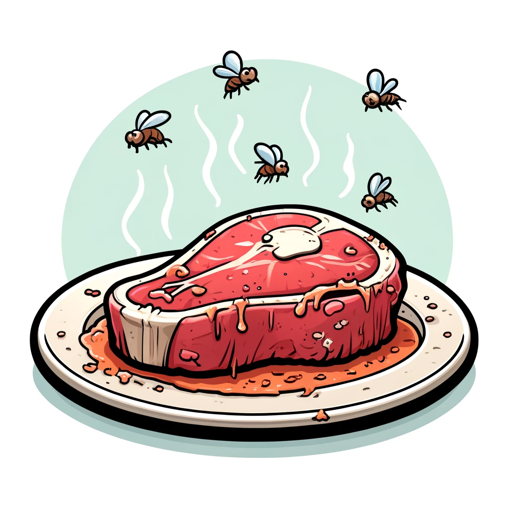 How to Tell If Beef Is Rancid – Norveilex.com
