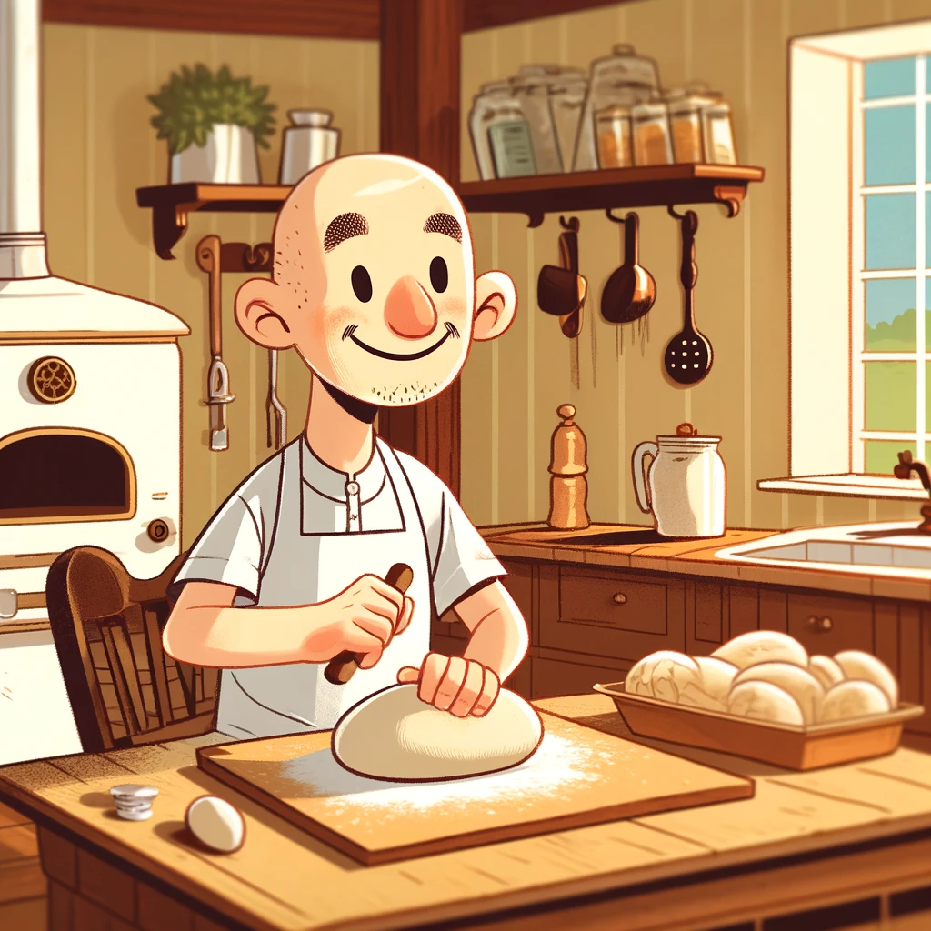 Bread baking tips for beginners – Norveilex.com