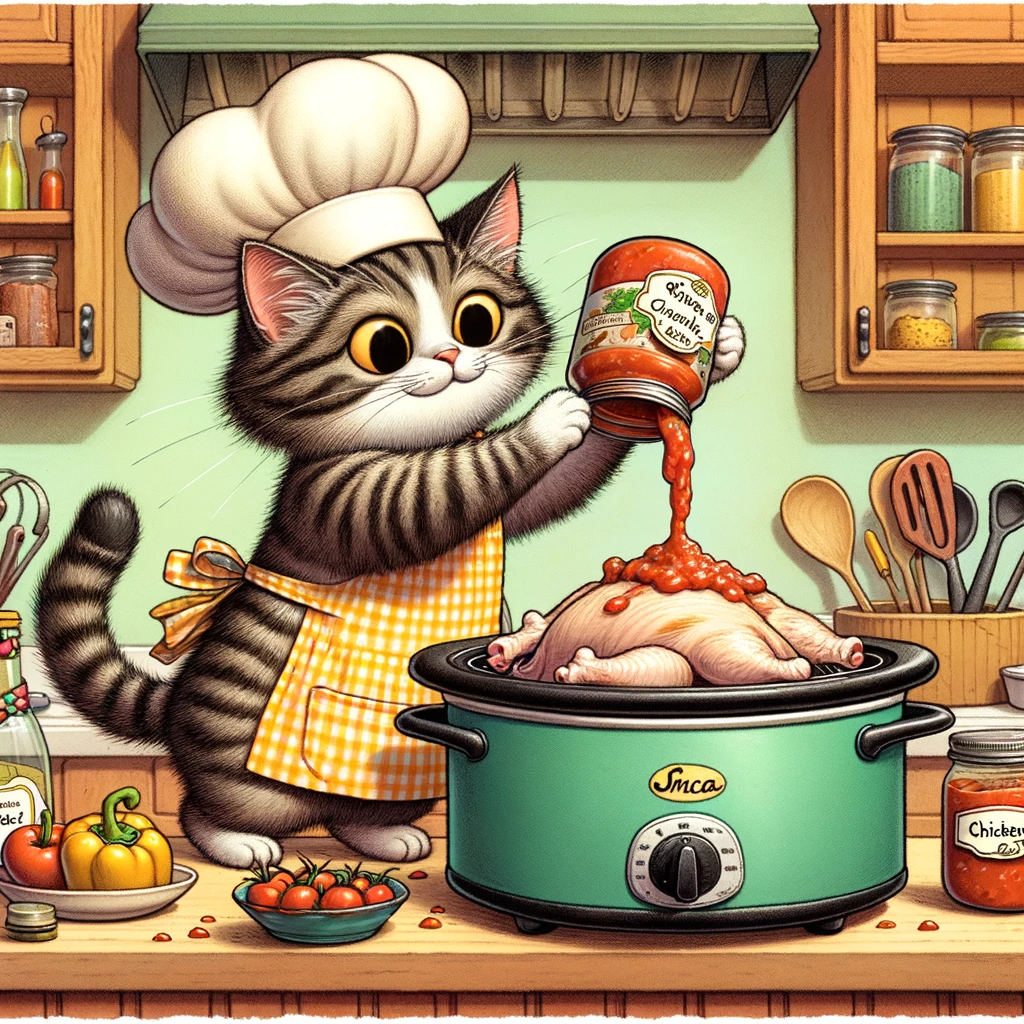 Delicious Slow Cooker Recipes for Busy Weeknights – Norveilex.com