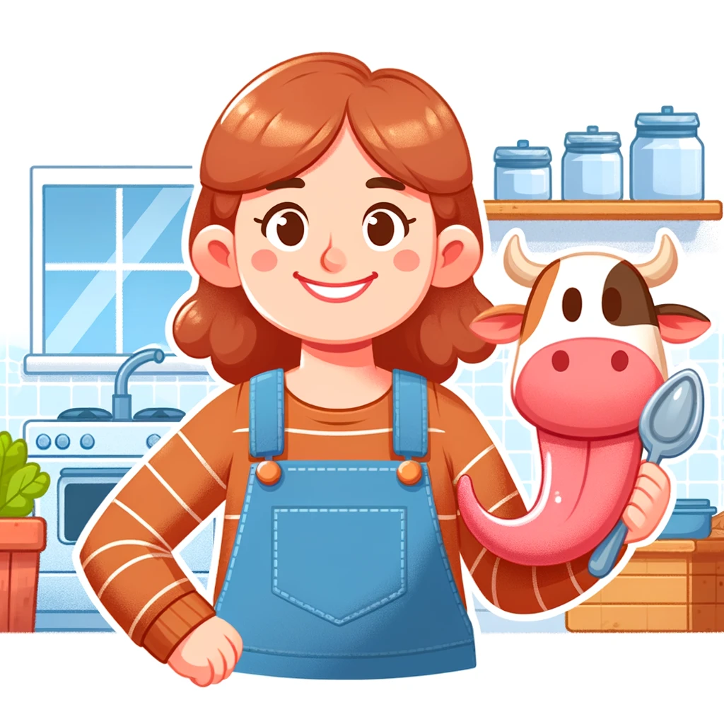 Lip-Smacking Recipes Featuring Pickled Cow Tongue – Norveilex.com