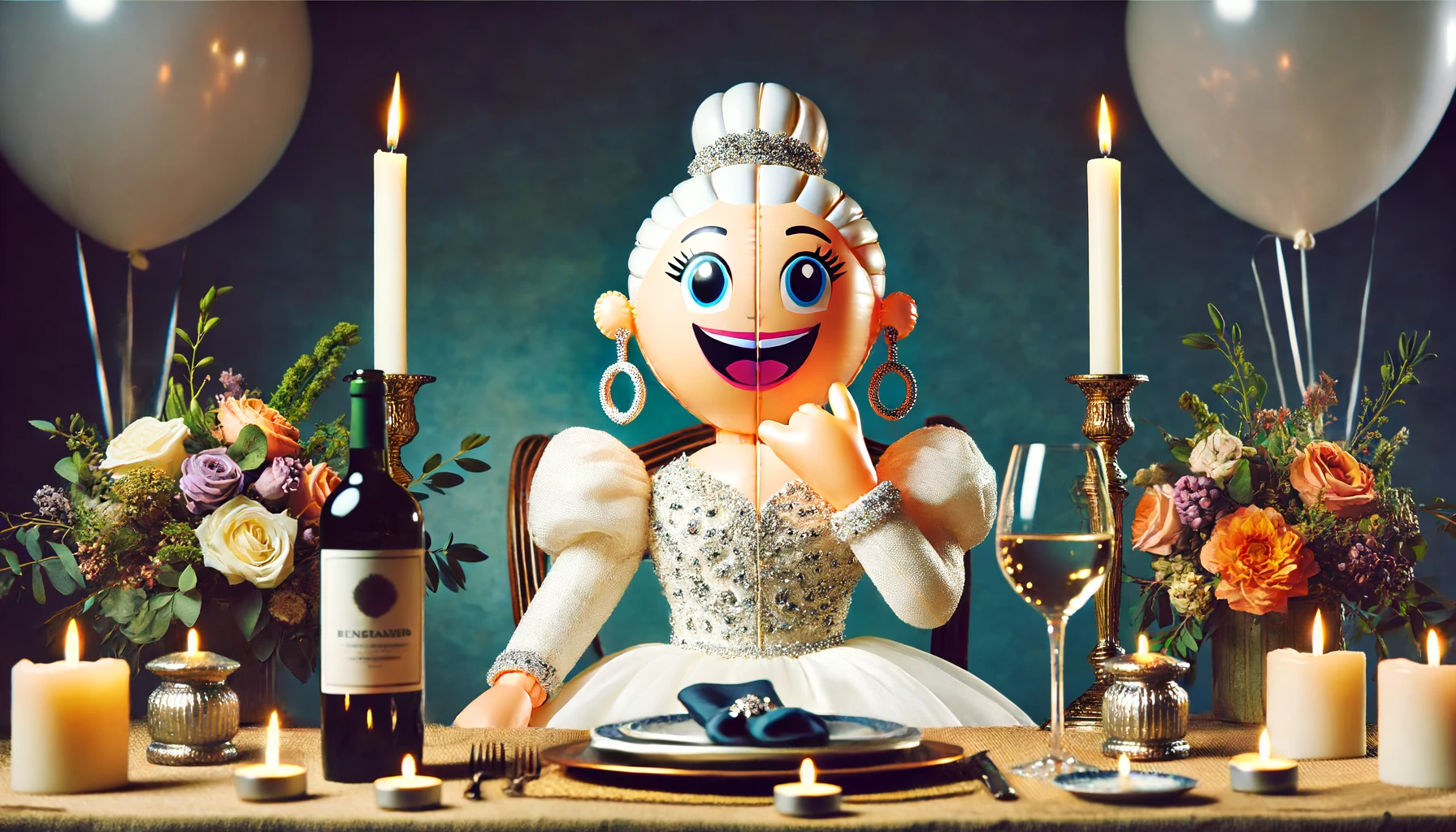 Reasons to Marry a Blow-up Doll – Norveilex.com