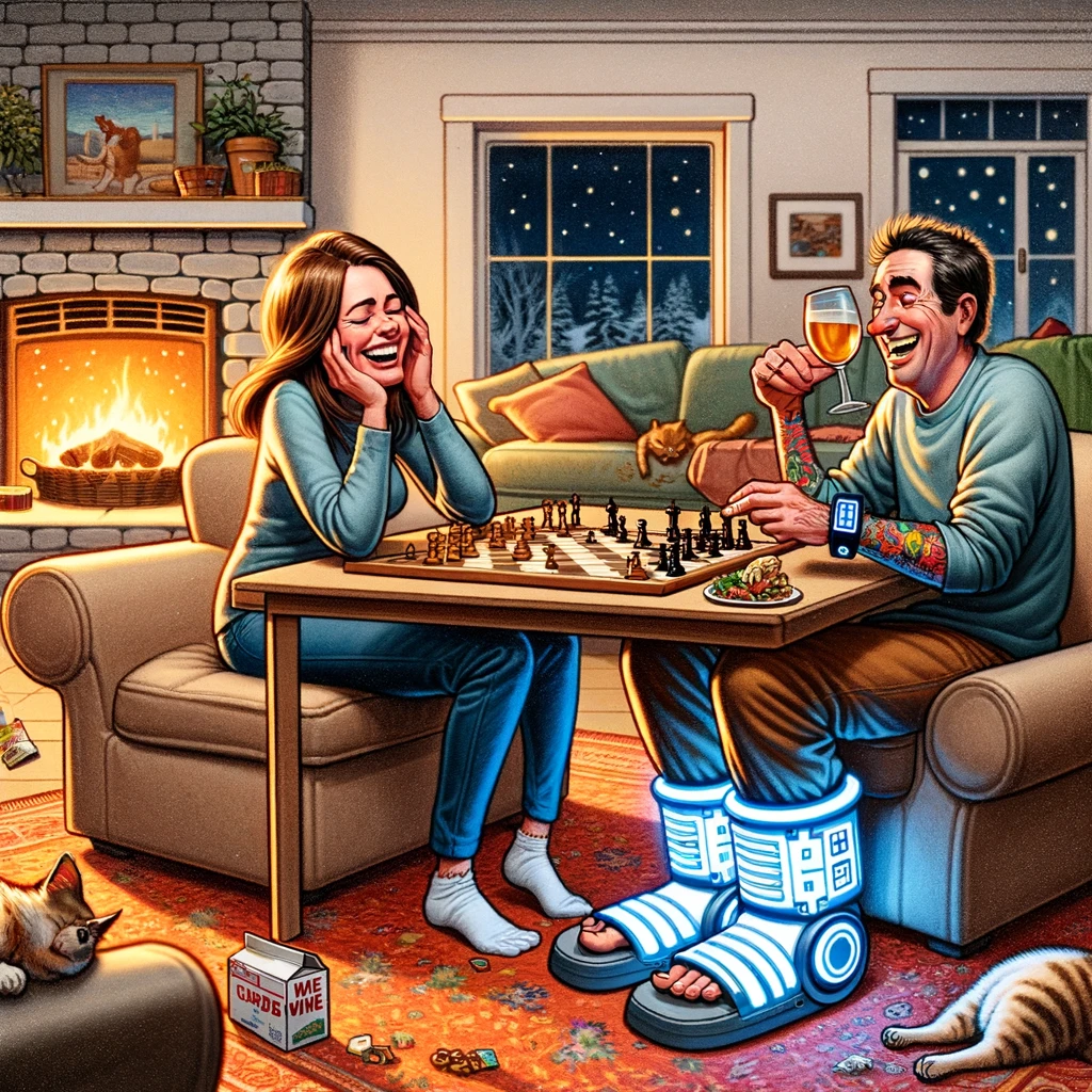 Dating Tips for Convicted Felons – Norveilex.com