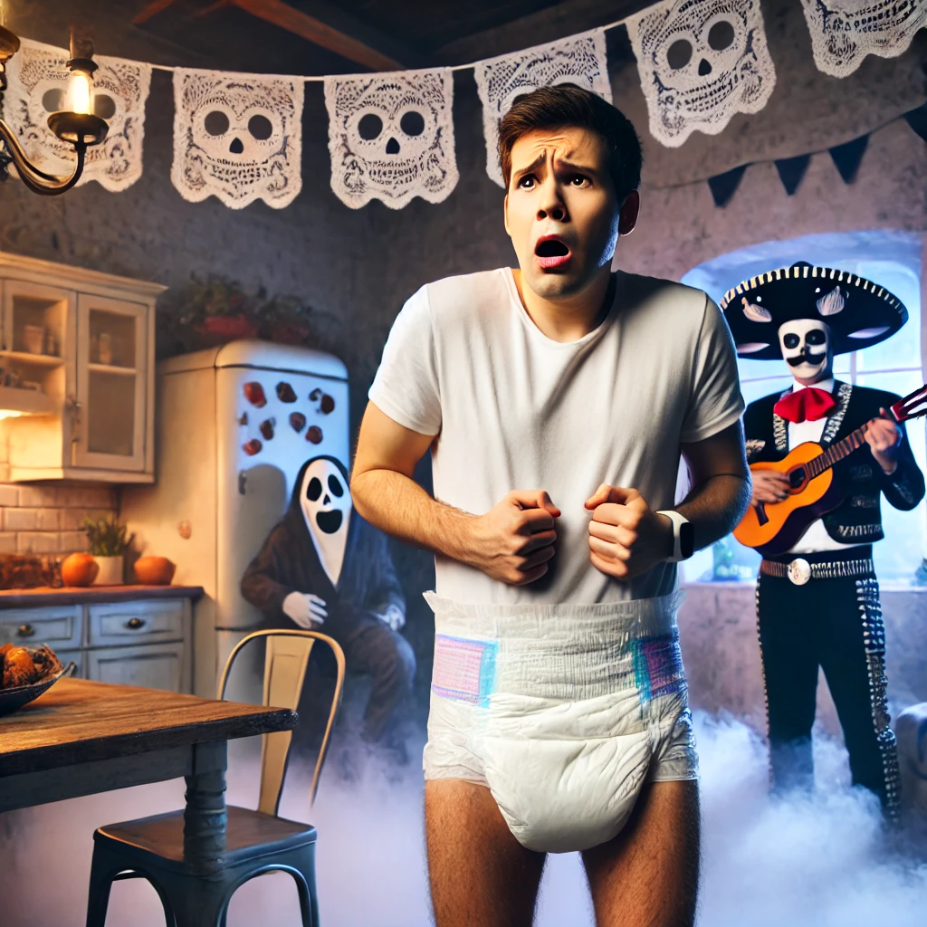 10 Excuses for Pooping Your Pants as an Adult – Norveilex.com